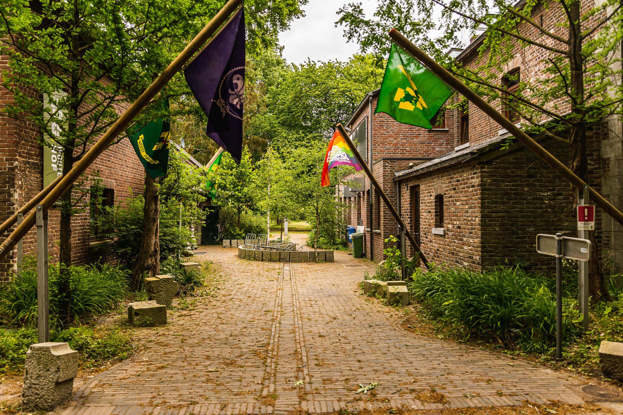 Für die Jugend | Visit Kinrooi