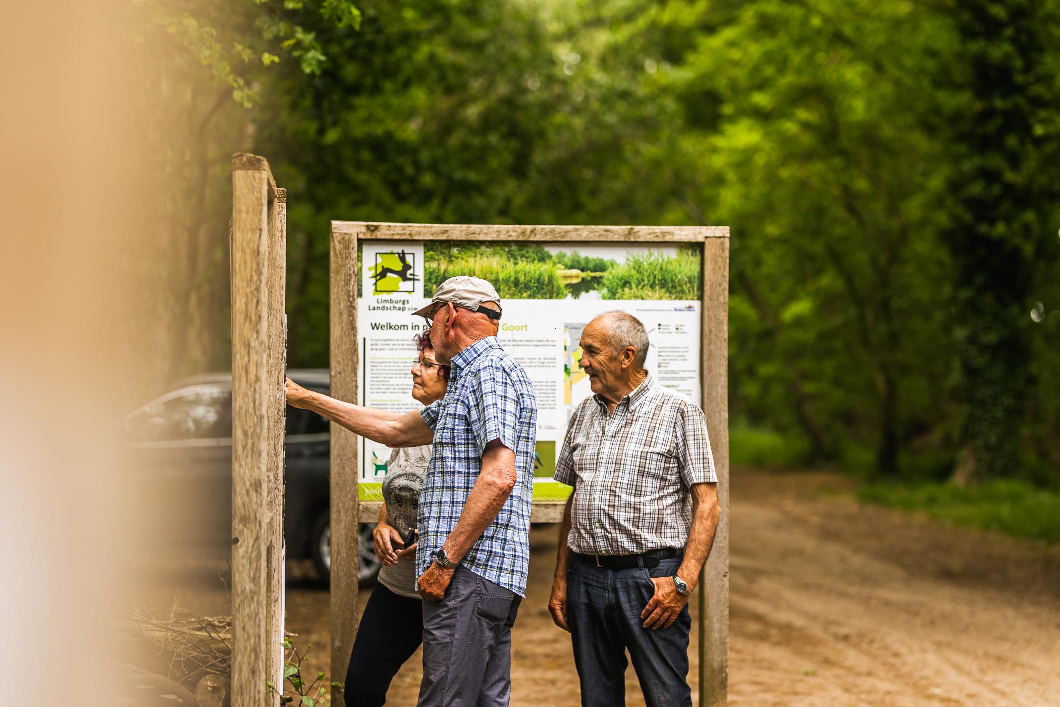 Hiking in Kinrooi | Visit Kinrooi